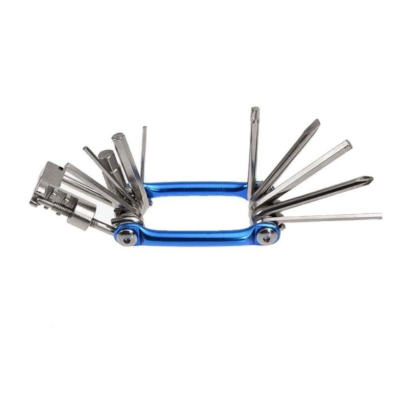 Allen Hex Driver Kit model M1