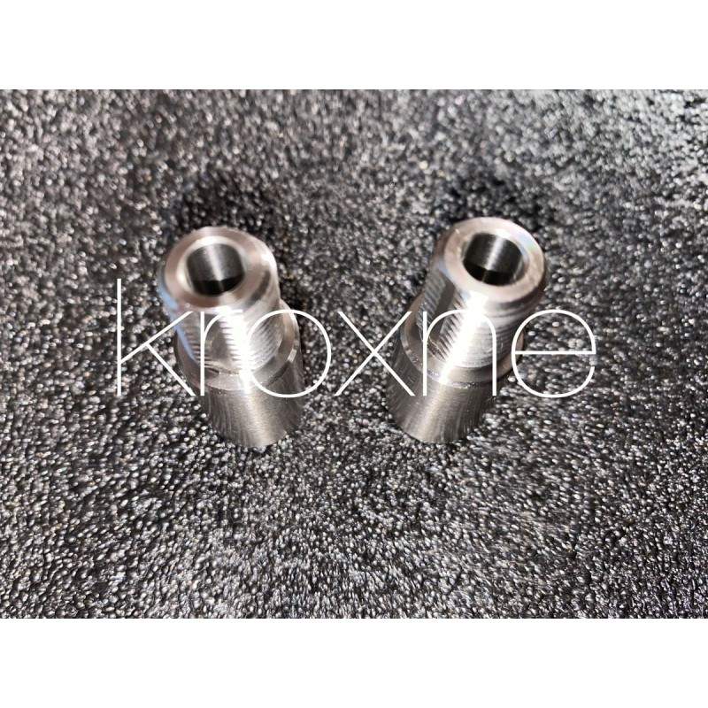 Stator extension nuts for your engine