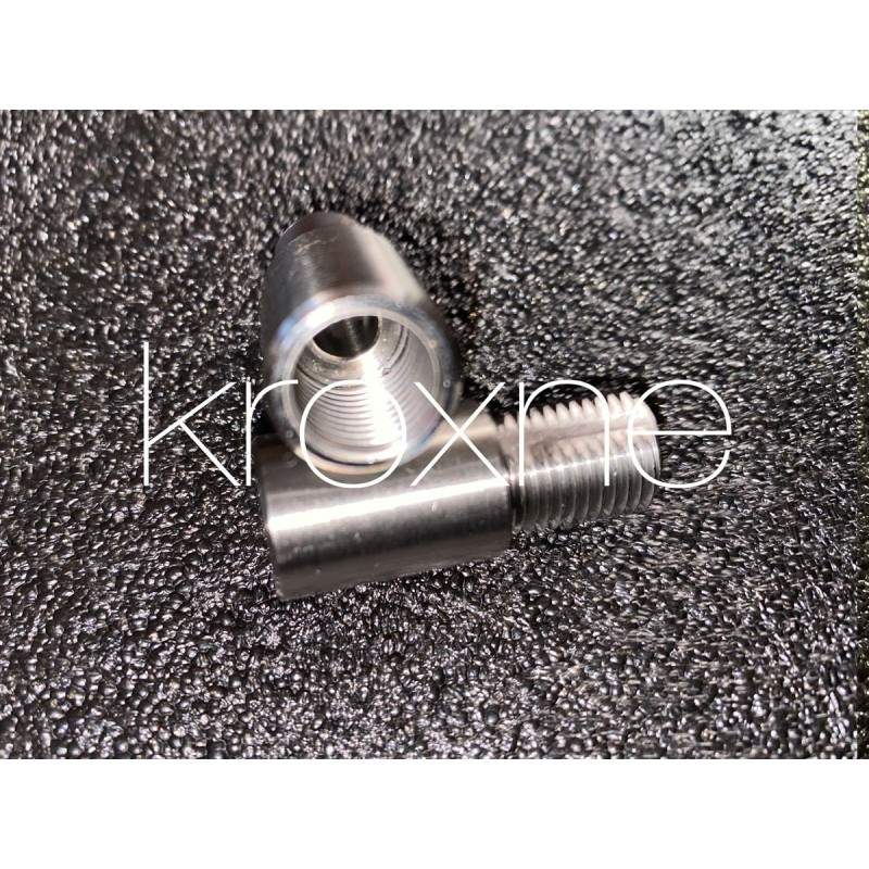 Stator extension nuts for your engine