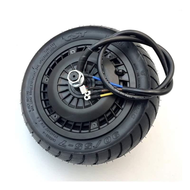 Original engine for Segway GT1 / GTE - GT1E / GT2 model Original 1400w ...
