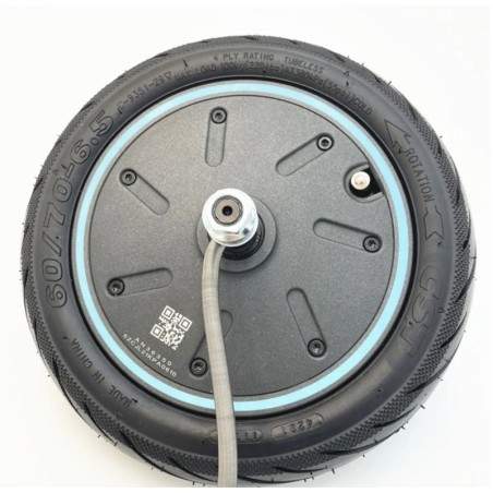 Second generation original Ninebot Max G30 350w motor. model Engine ...