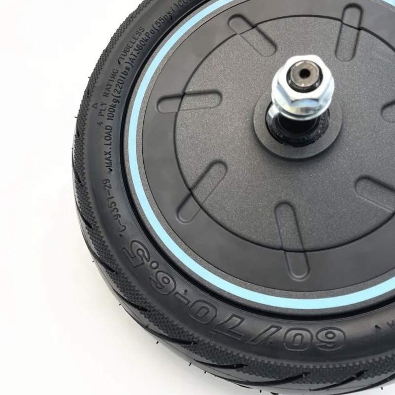 Second generation original Ninebot Max G30 350w motor. model Engine ...