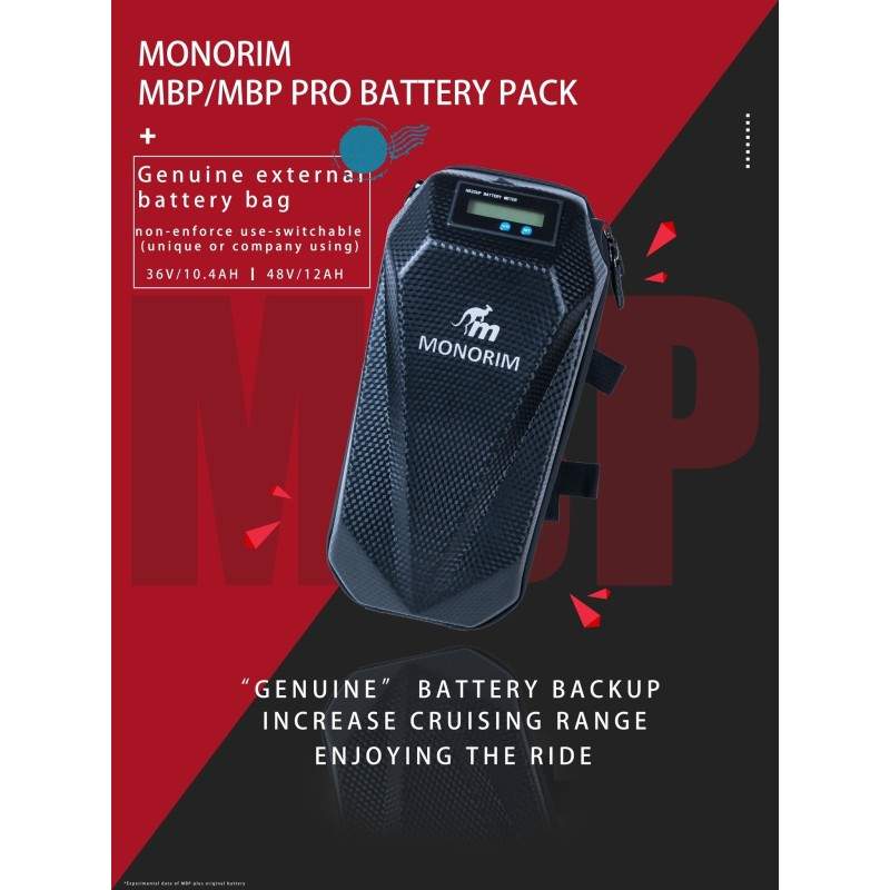 Battery for Segway Max G2, Ninebot Max G30, G30LE model Battery for ...