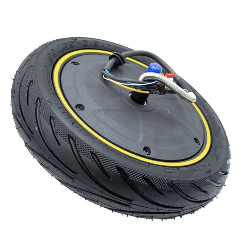 Second generation original Ninebot Max G30 350w motor. model Engine ...