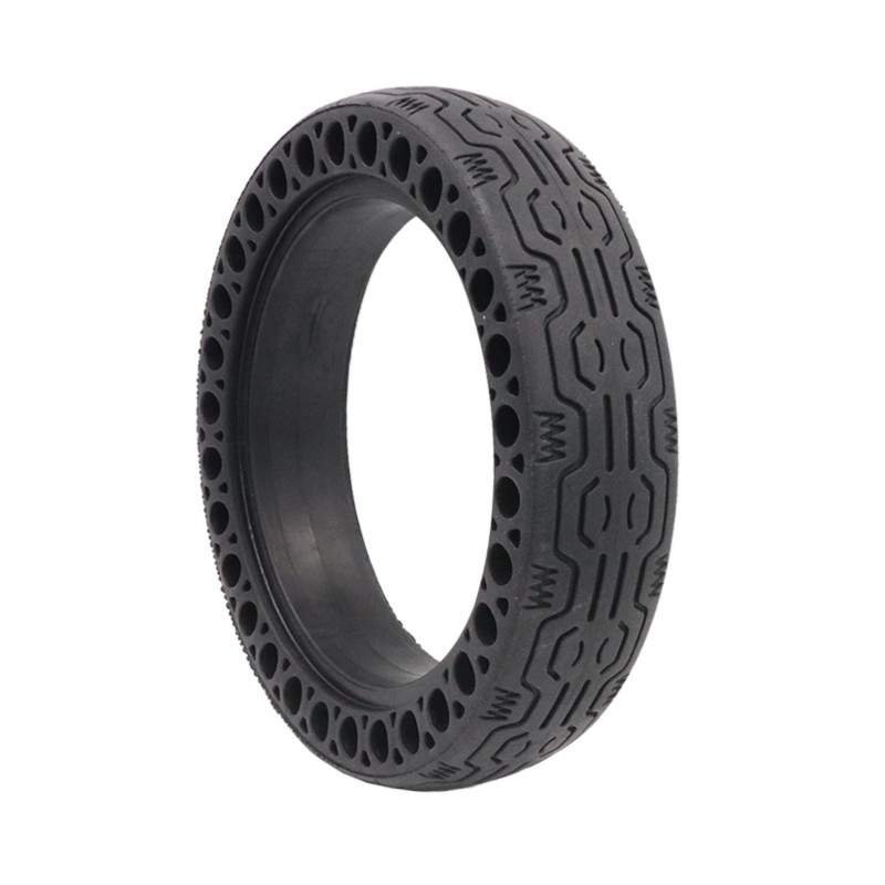 Solid tires