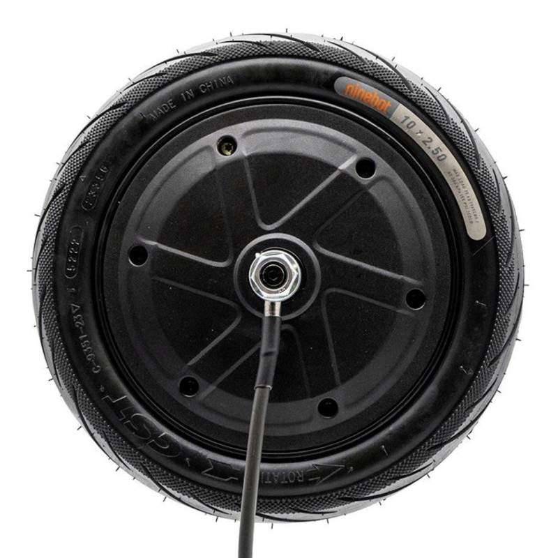 Motor para Segway F2 Series Modelo For Segway F2, F2 Plus