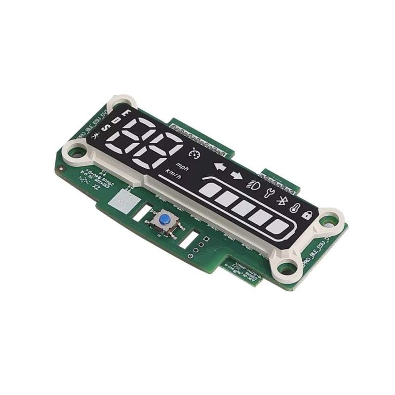 Circuit board display for Ninebot E2 Pro - parts and spares