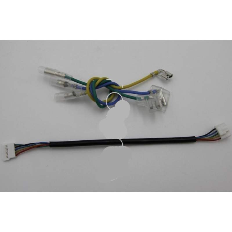 Monorim motor and Ninebot motor converter cables to xiaomi controller ...