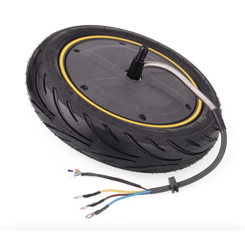 Second generation original Ninebot Max G30 350w motor. model Engine ...