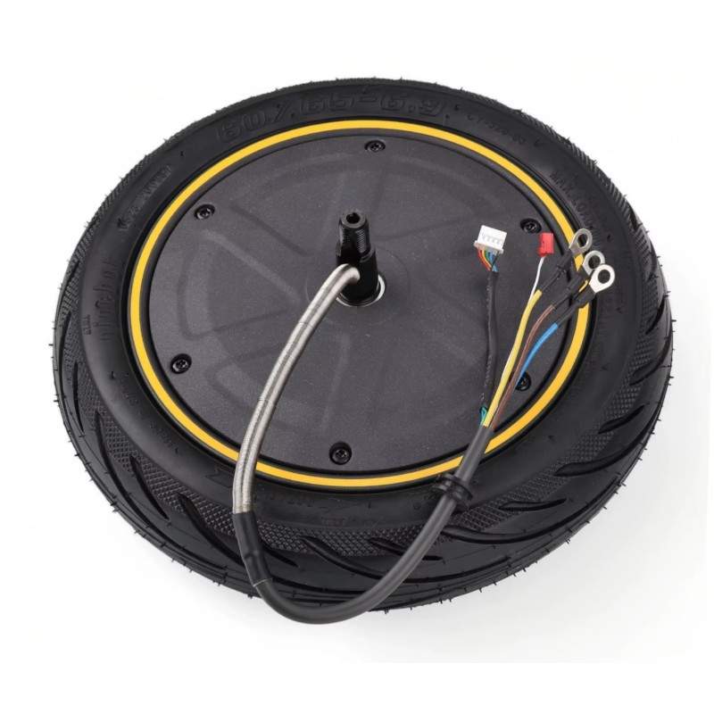 Second generation original Ninebot Max G30 350w motor. model Engine ...