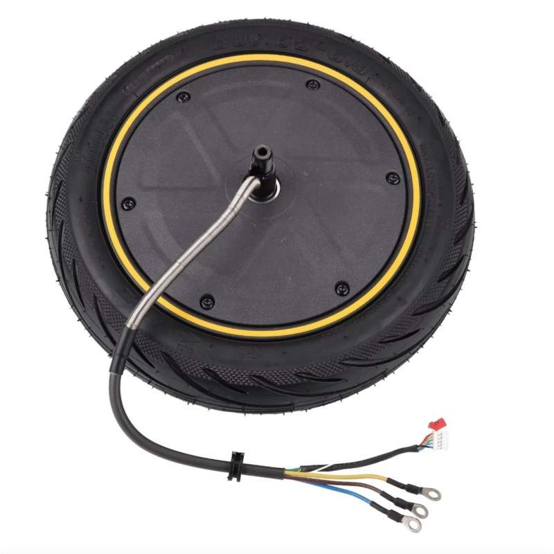 Second generation original Ninebot Max G30 350w motor. model Engine ...