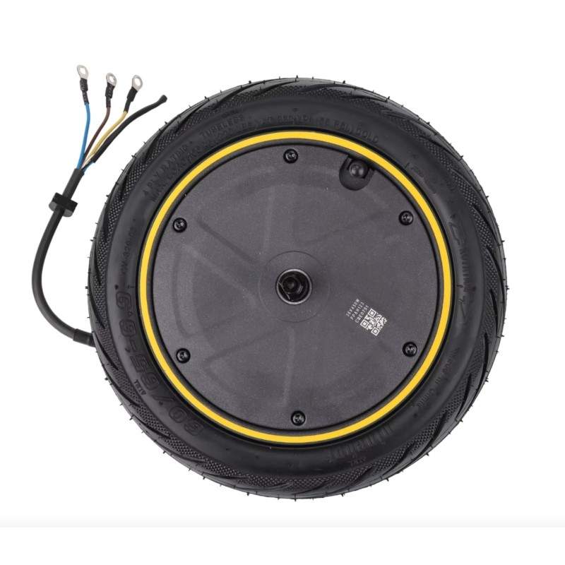 Second generation original Ninebot Max G30 350w motor. model Engine ...